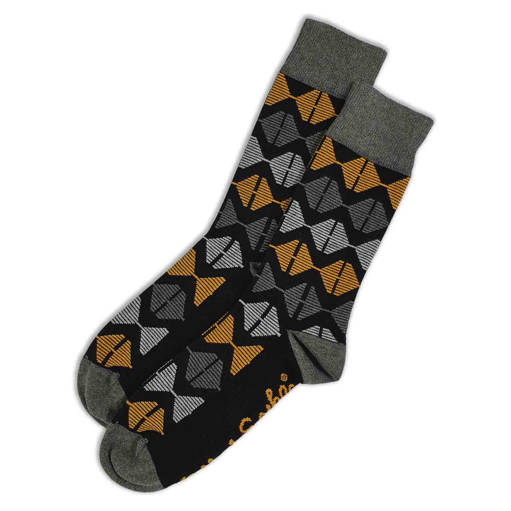 SOCKS - HANK - AUSTRALIAN COTTON – Otto & Spike